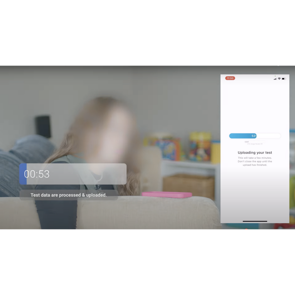 About Our Trusted, Patented Lie Detection Technology