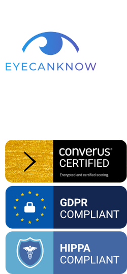 Accurate Lie Detector & Truth Verification Test Online | EyeCanKnow